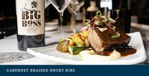 Main Menu - Smashing Grapes